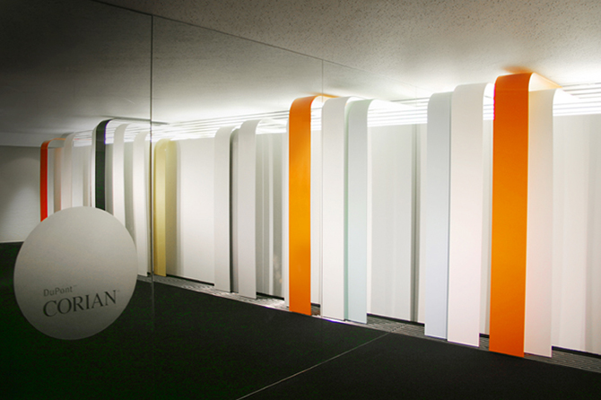 What is Corian? - SolidSurfaceNY Fabrication & Installation